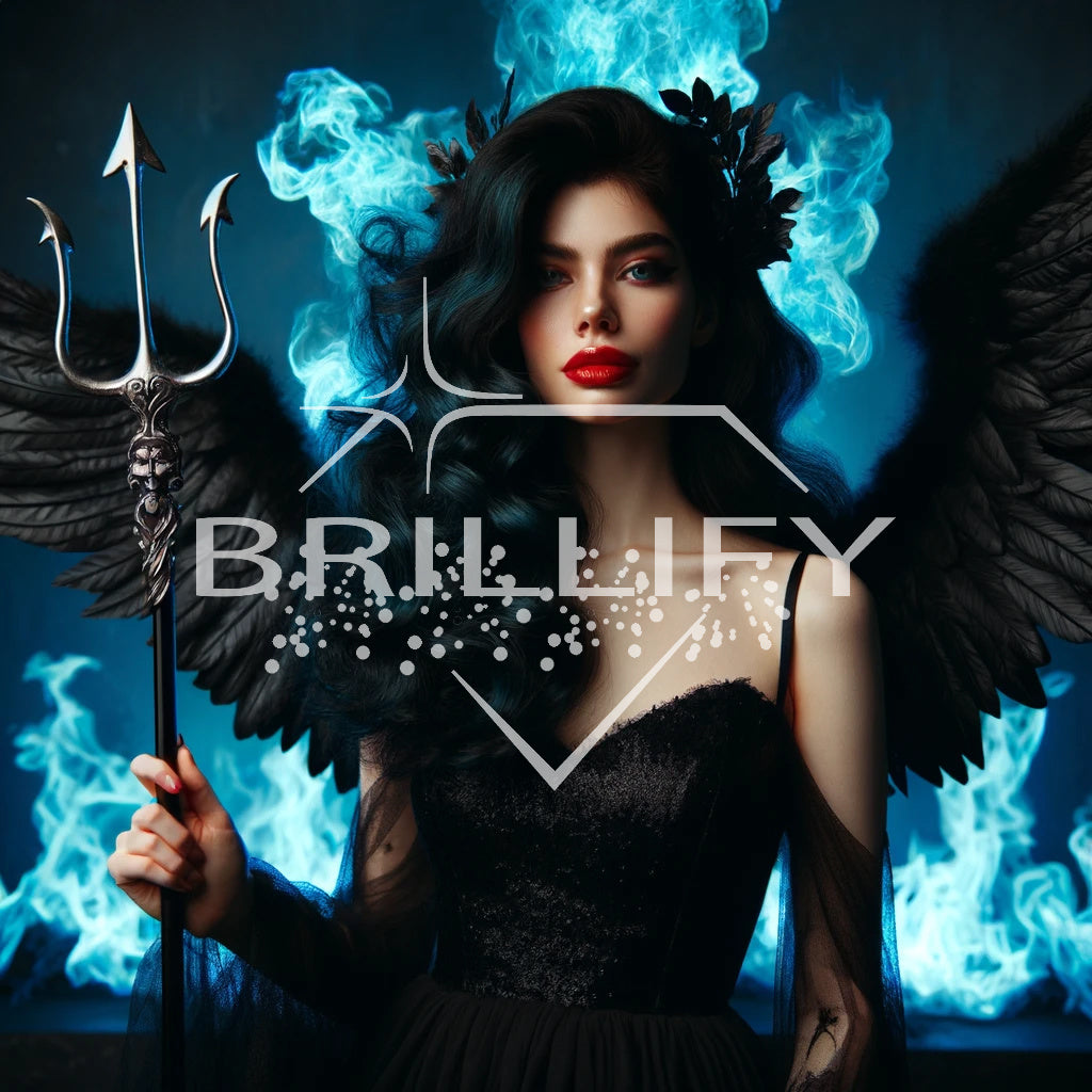 Black Angle 193-010