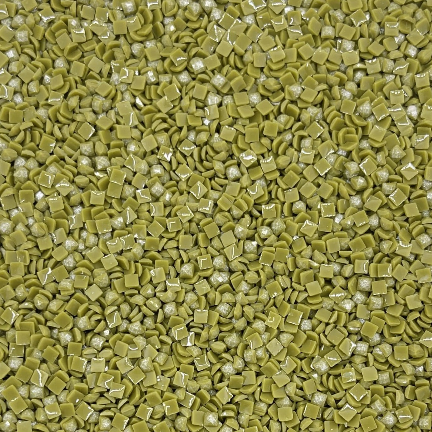 Fairy Dust fairy dust square DMC 370